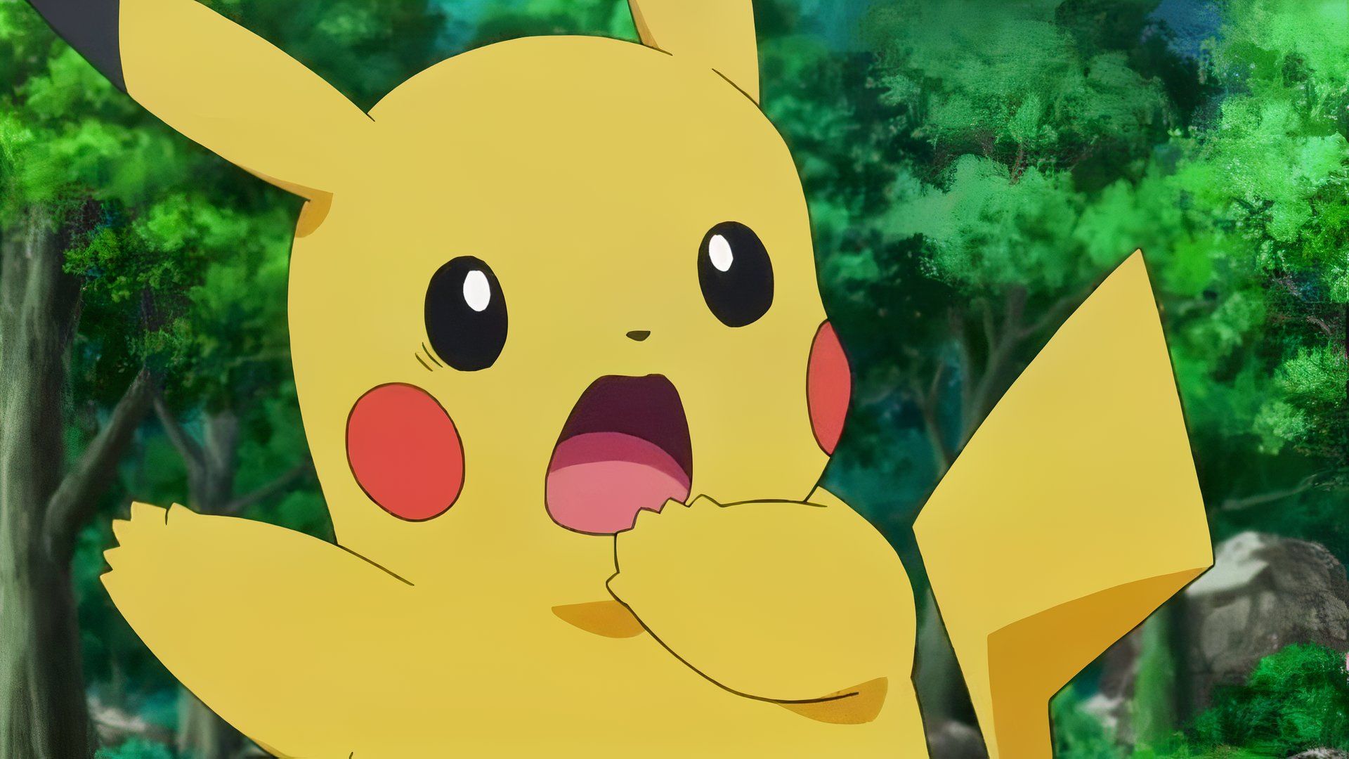 Indie Pokémon competitor doubles yearly sales goal in just 1 week