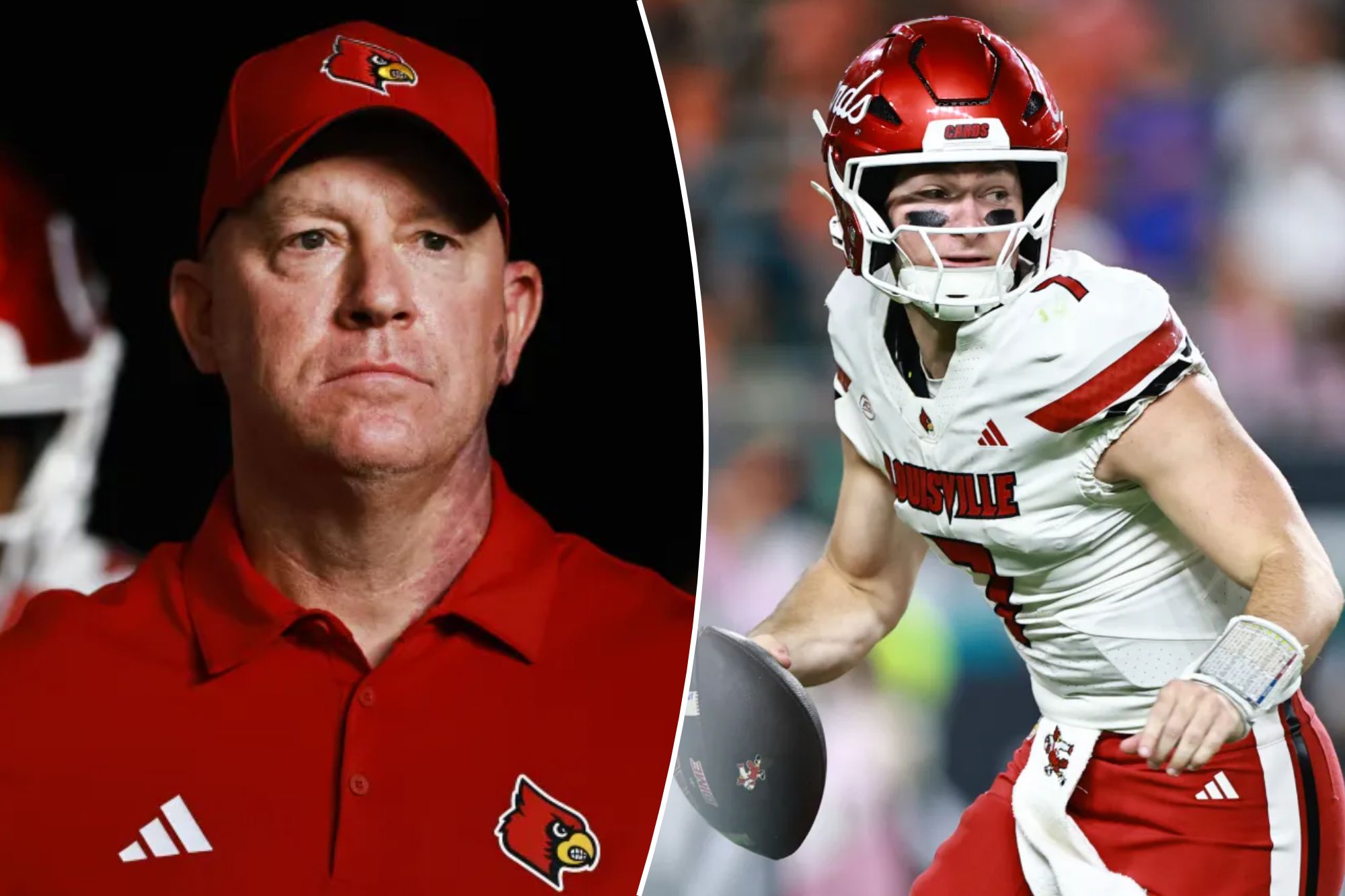 Texas man indicted for making alleged threats to Louisville football ...