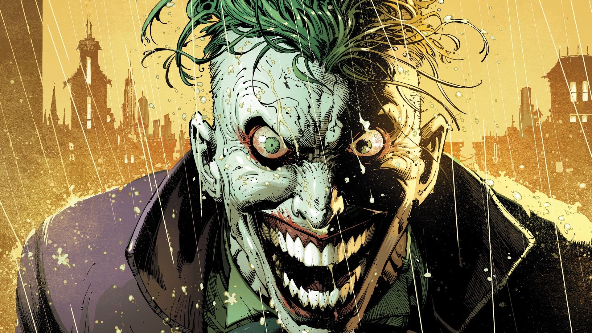 DC Confirms Absolute Joker's Most Horrifying Secret of All Time
