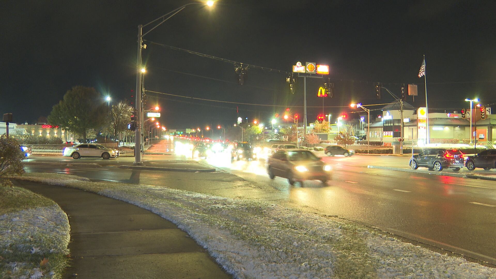 Lexington emergency management ramps up winter weather monitoring as ...