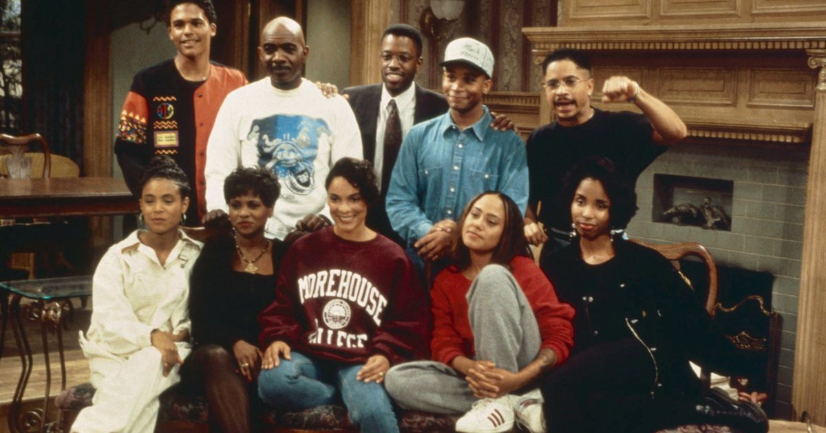 A Different World Gets Rebooted on Netflix