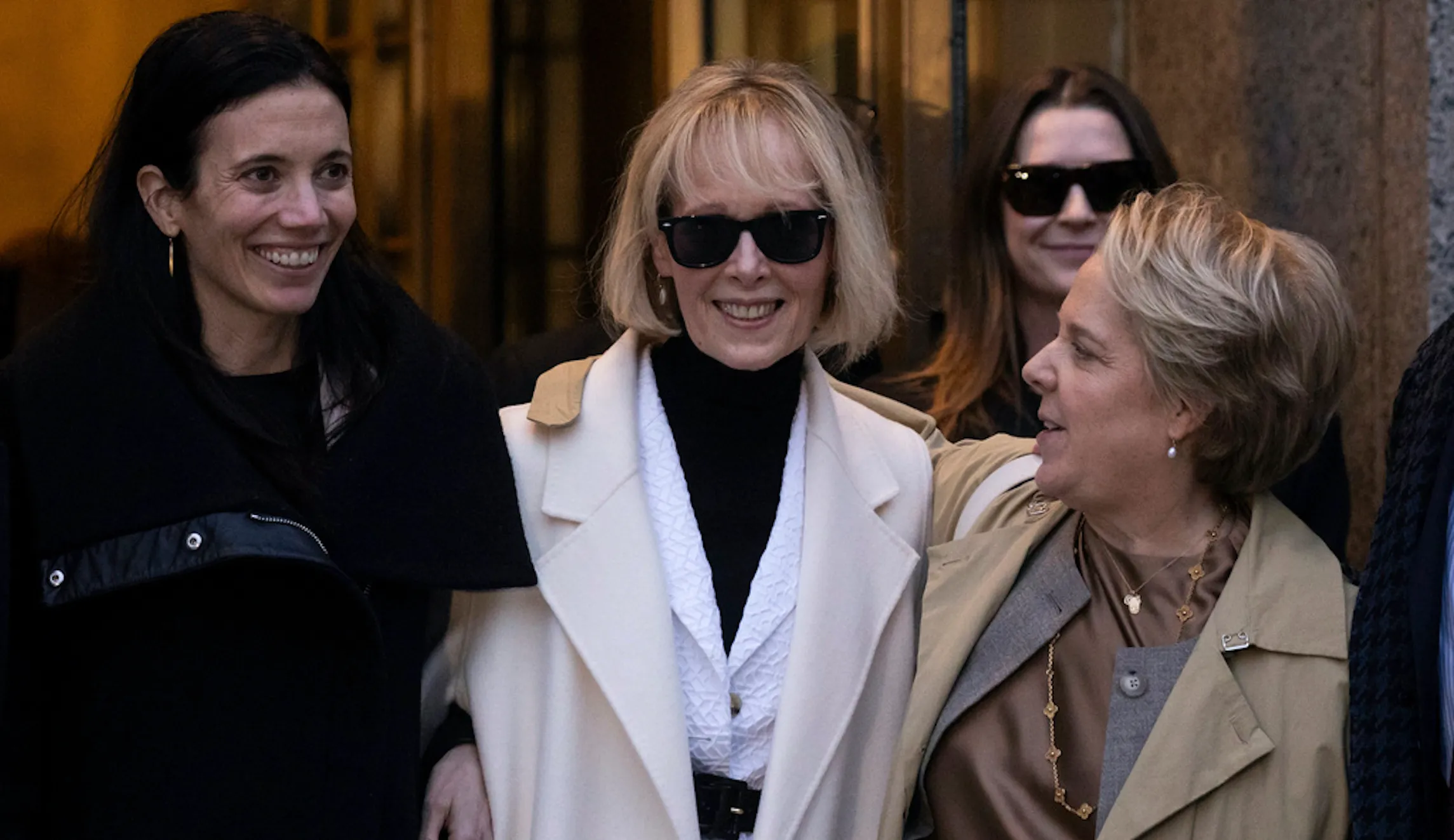 Trump’s latest appeal in E Jean Carroll case denied as requests seem ...