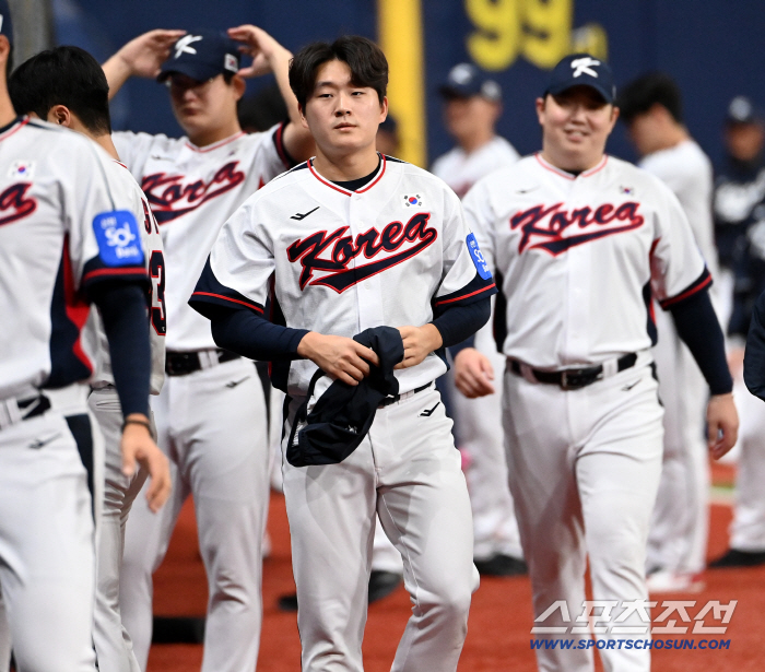 Kim Taek-yeon, the back door of the national team