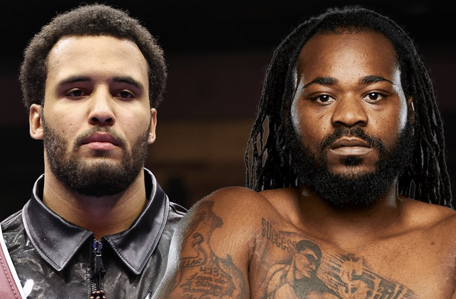Moses Itauma Vs. Jermaine Franklin – How Does It Play Out?