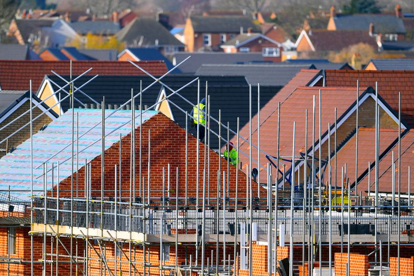 'Completely ridiculous' plans for 28,000 Essex homes 'must be scaled back'