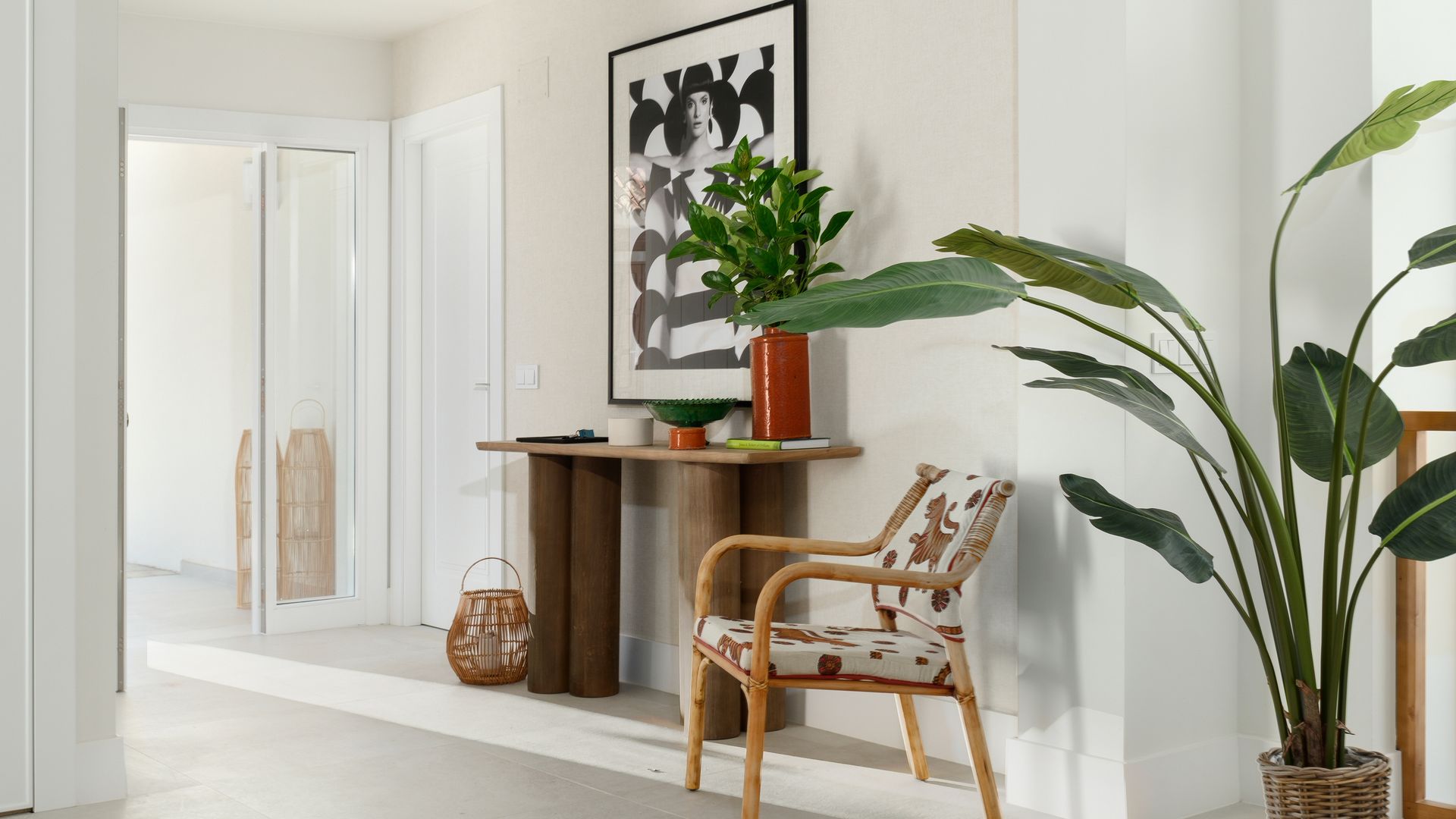 Más allá de la decoración: así es la arquitectura que cuida de ti