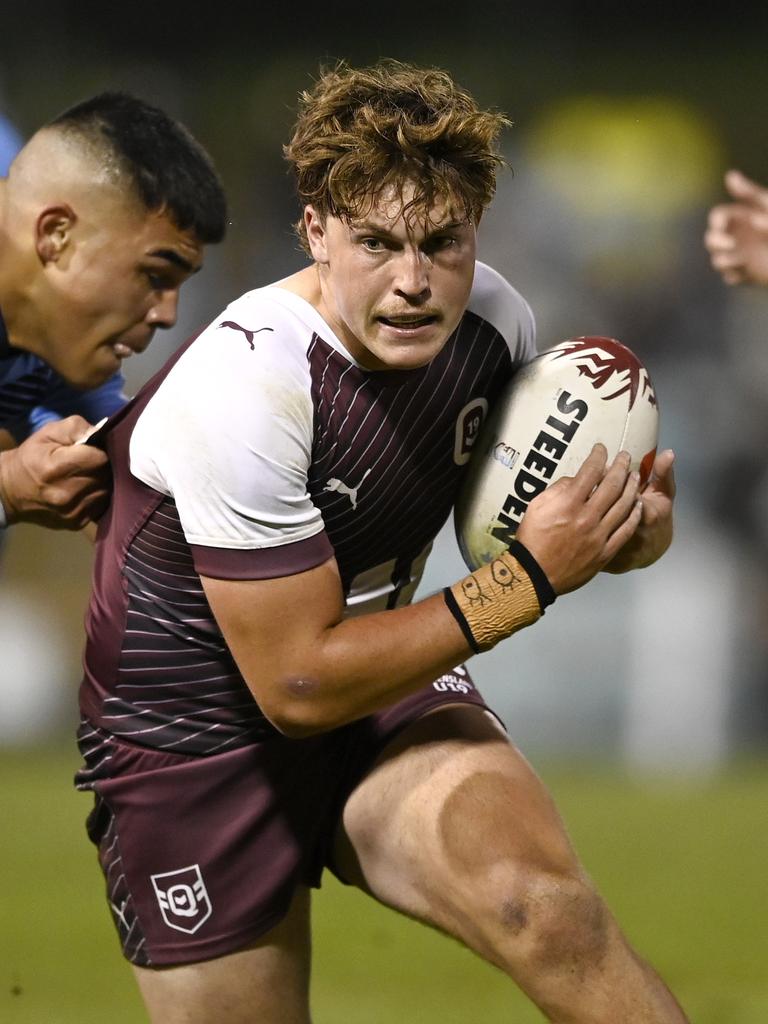 Teen prodigy quits Broncos in big blow