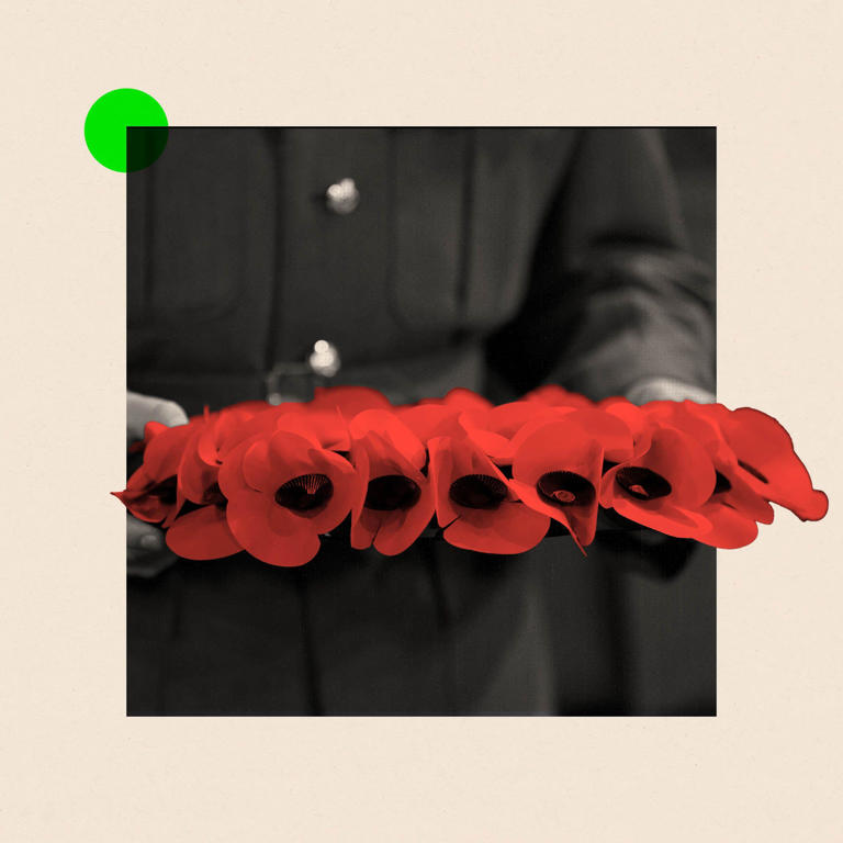 The death of the last surviving WW1 veterans changed how we commemorate