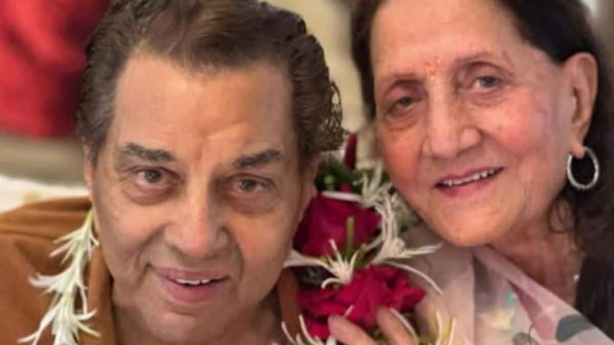 Who Is Prakash Kaur? Dharmendra's First Wife Who Stood By Him Long Before Stardom