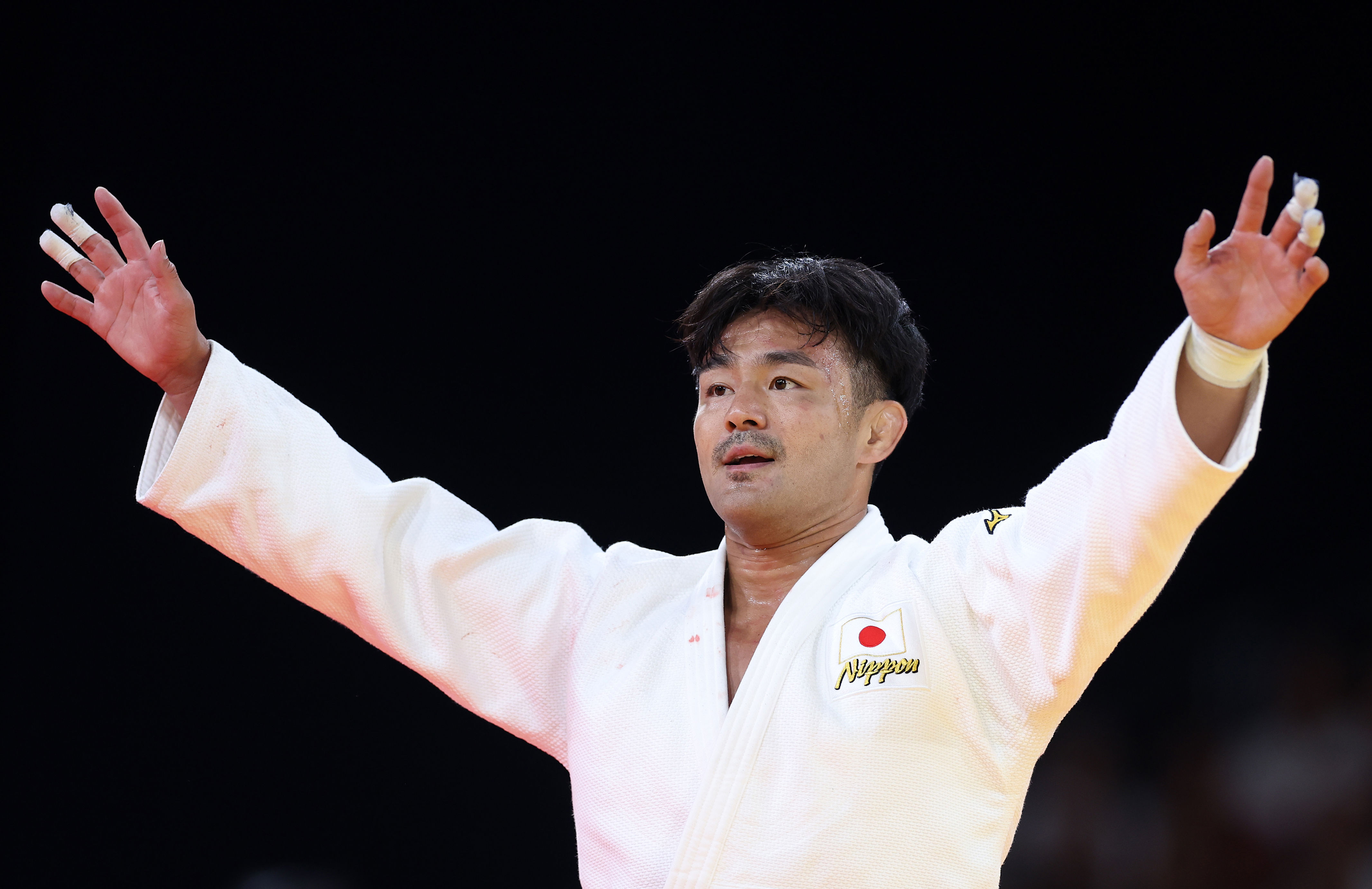 Who is Team Japan's Soichi Hashimoto on Physical: Asia? Age, sport, and ...