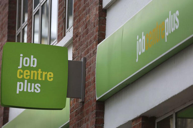 'Lost generation' warning as thousands of young workers to be replaced ...