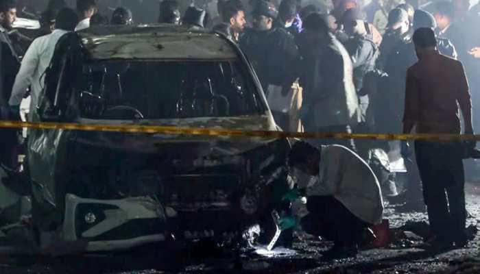 Delhi Blast Case: Astrologer's 'Pahalgam-2' Prediction Goes Viral ...