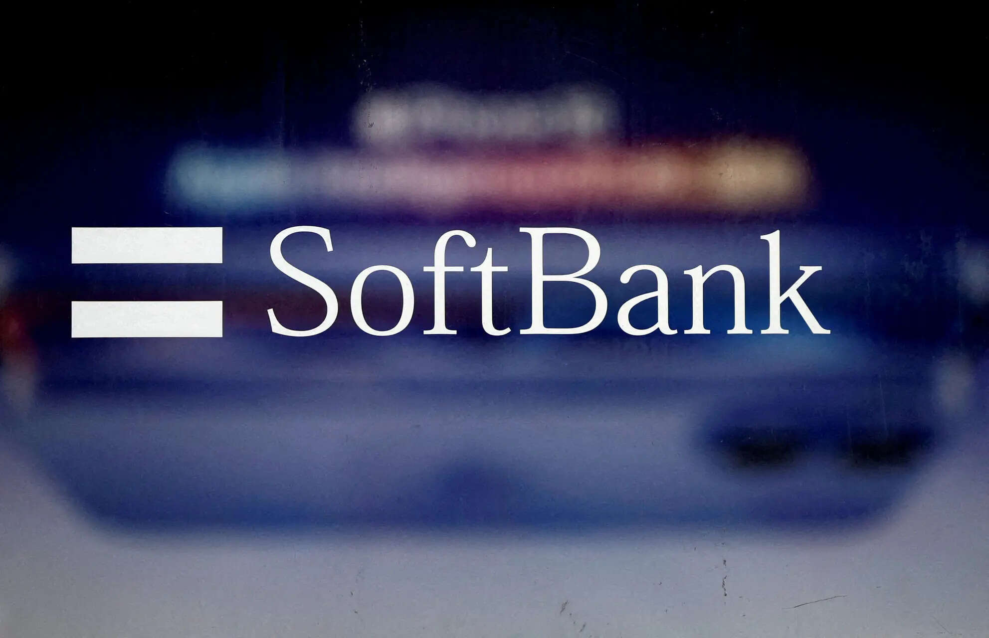 AI stock boom delivers bumper quarter for Japan's SoftBank