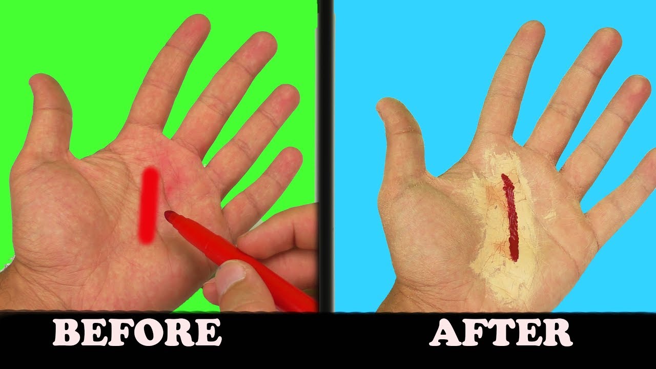 How? Make it easy amazing prank and 11 creative ideas