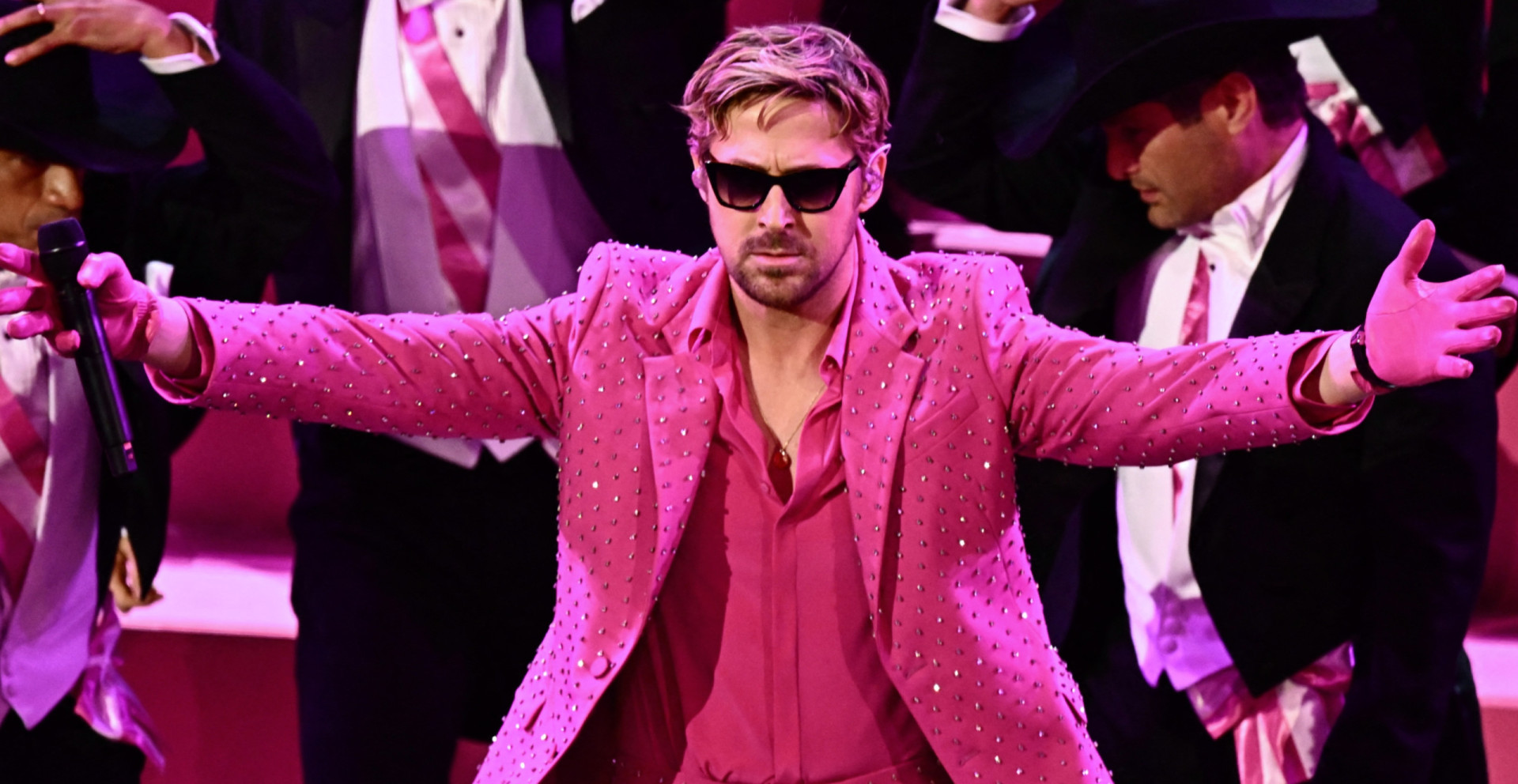 Ryan Gosling: from Disney to Hollywood