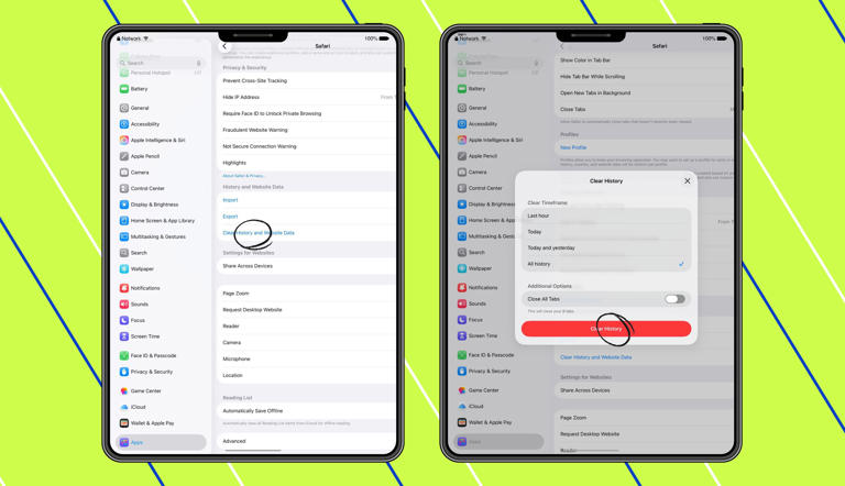 How to clear your iPad cache (and put an end to slow performance)