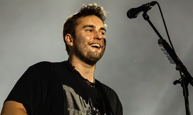 Music Charity 'Honoured' After Sam Fender Donates Entire Mercury Prize ...