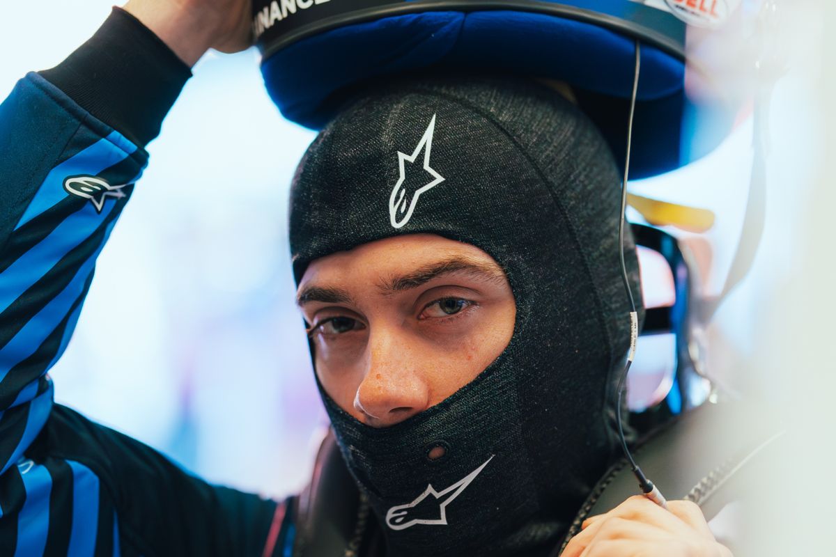 Why Alpine drive crucially swung in Colapinto's direction