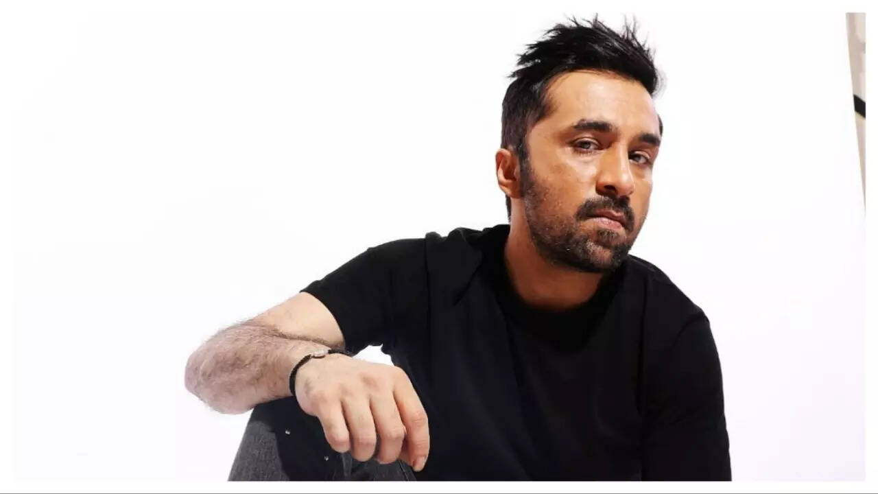 Siddhanth Kapoor: I had to detach from myself completely to understand ...