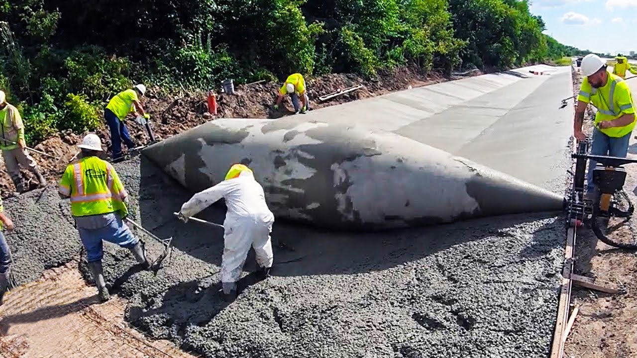 6 game-changing innovations transforming road construction & maintenance