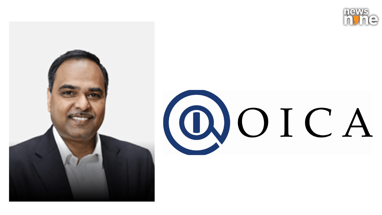 Tata Motors’ Shailesh Chandra first Indian to become OICA president
