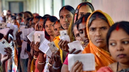 Bihar election 2025 Live: Nepal border shut for 72 hours after Delhi ...