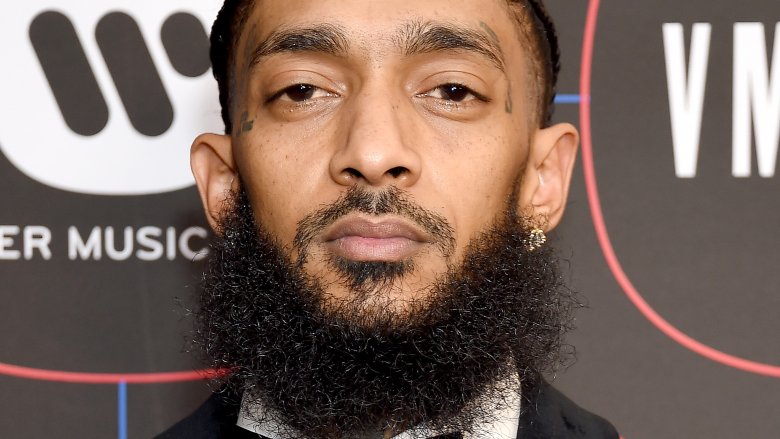 Rappers We Lost In 2019