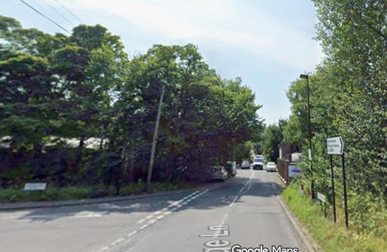 Grange Lane Ecclesfield: Emergency services close roads after Sheffield ...