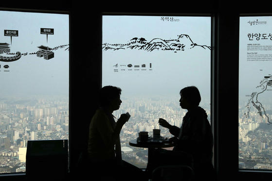 Seoul gov't announces 2025 winter preparedness plan