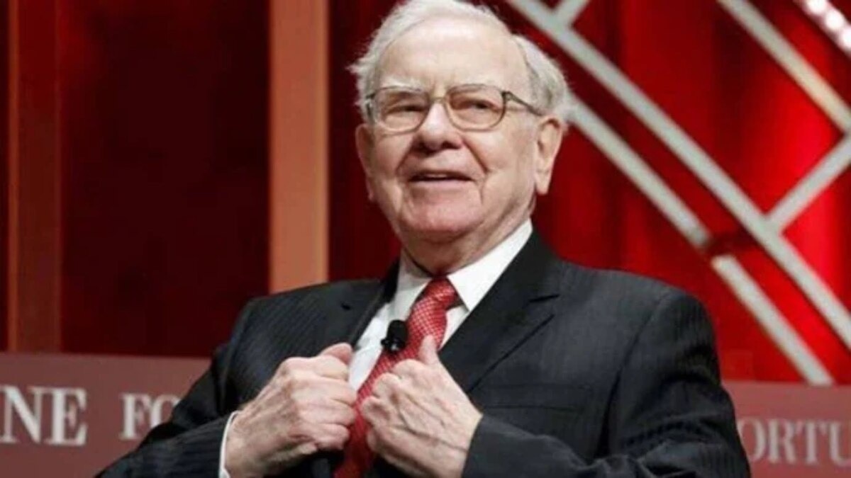 Warren Buffett signs off: Key takeaways from his final letter to ...