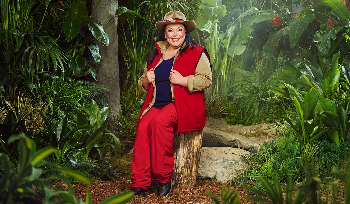 Confirmed: The 10 stars ready to face their fears in the I'm A Celeb jungle