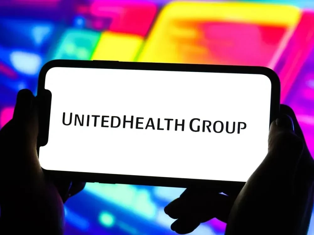 UnitedHealth Charts 3-Year Turnaround Plan To Rebuild Margins And ...