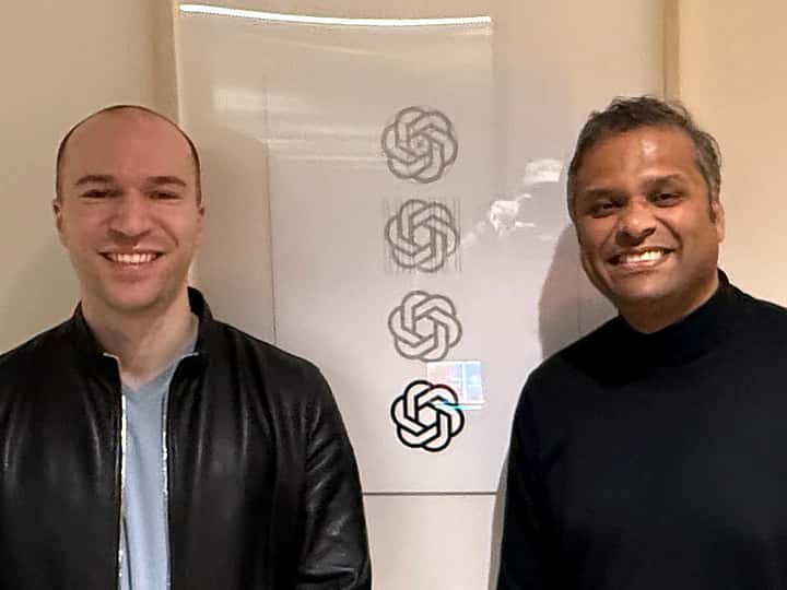Intel’s AI Leader Sachin Katti Joins OpenAI, To Focus On Artificial ...