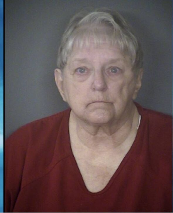 Nurse dubbed 'Angel of Death' came close to freedom after murdering 60 ...