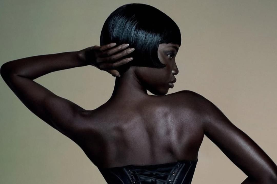 Deretan Gaya Rambut Anok Yai yang Unik dan Memukau