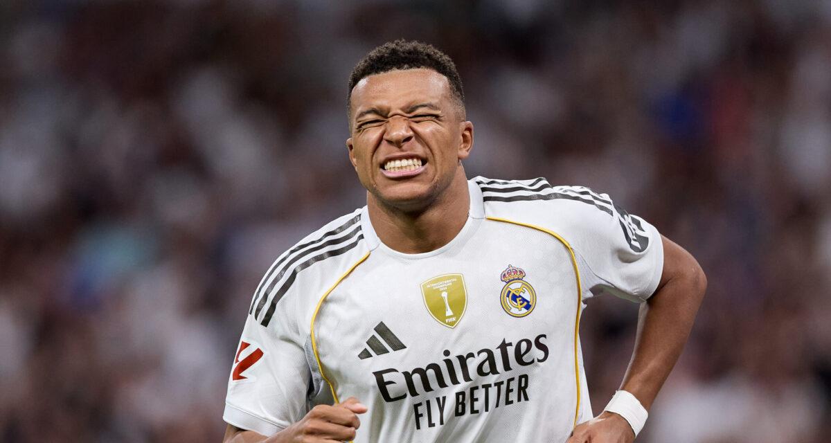 Real Madrid : accusé de racisme contre Mbappé, il avoue tout