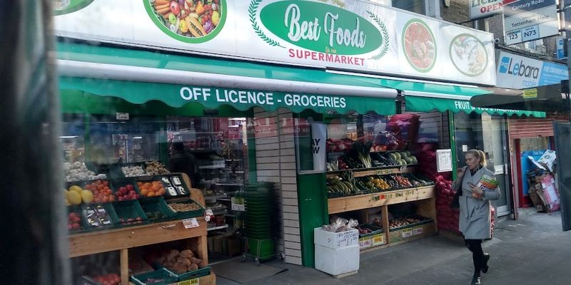 5 London Corner Shops With Incredible Homemade Curry
