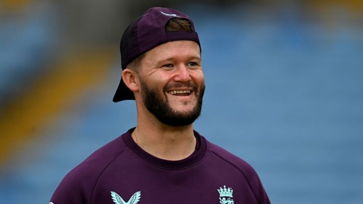 'He's been in beast mode': Ben Duckett sends warning to Australian camp ...