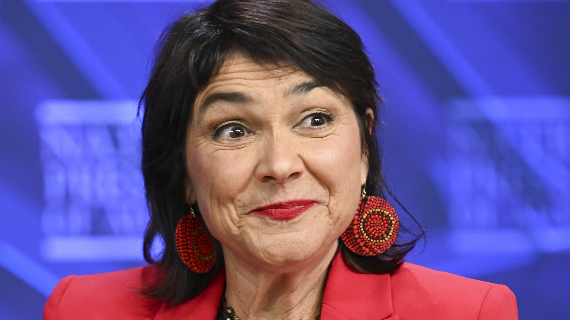 Anna Cody exposed for attempt to block women’s rights investigators ...