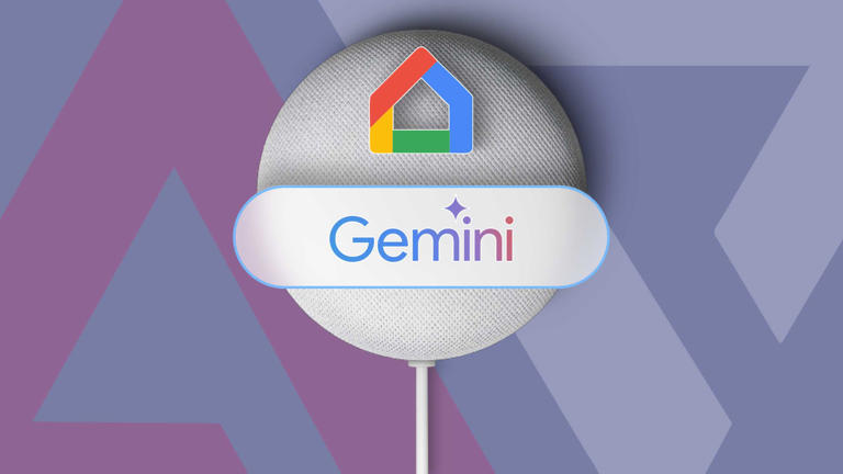 Gemini gives Google Home cameras smarter automation powers
