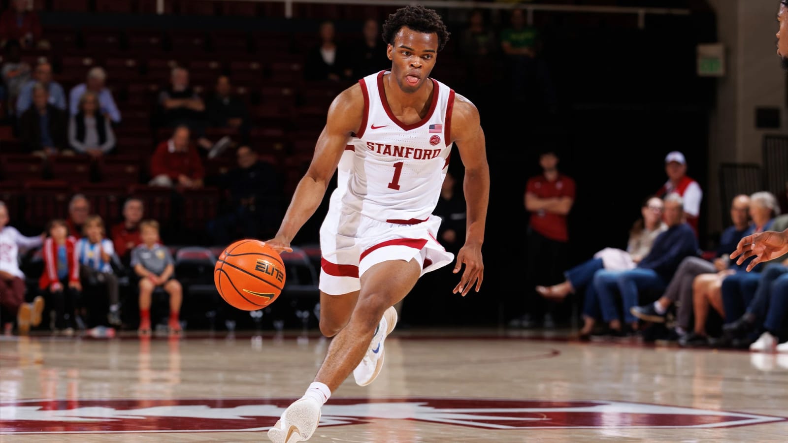 Recap: Stanford Men’s Basketball cruises past Montana