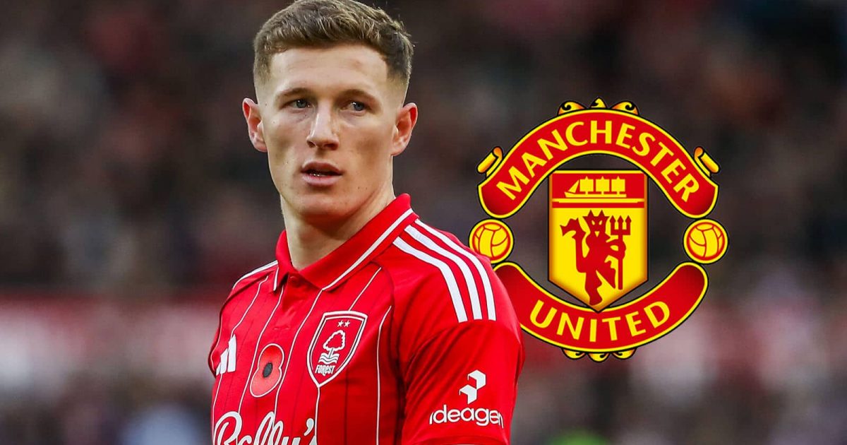 Man Utd ‘register concrete interest’ in Elliot Anderson and learn ...