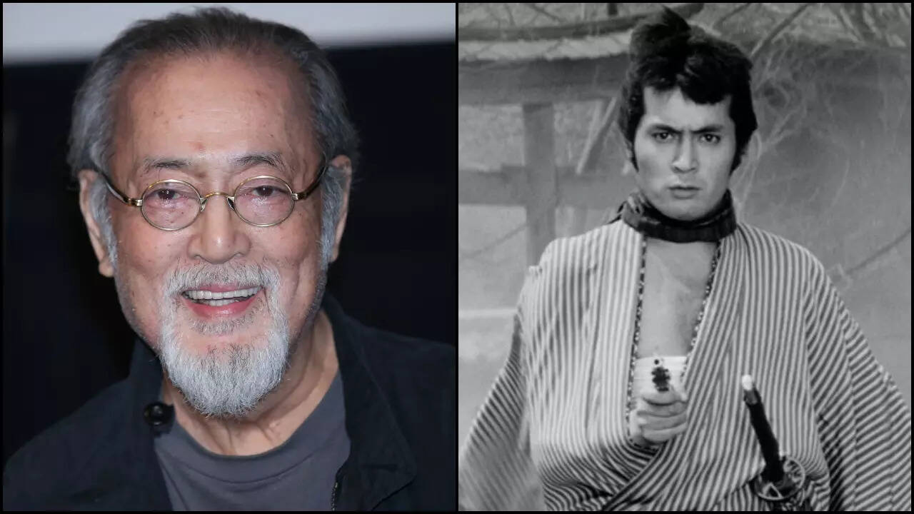 Japanese actor Tatsuya Nakadai passes away at 92: All about his ...