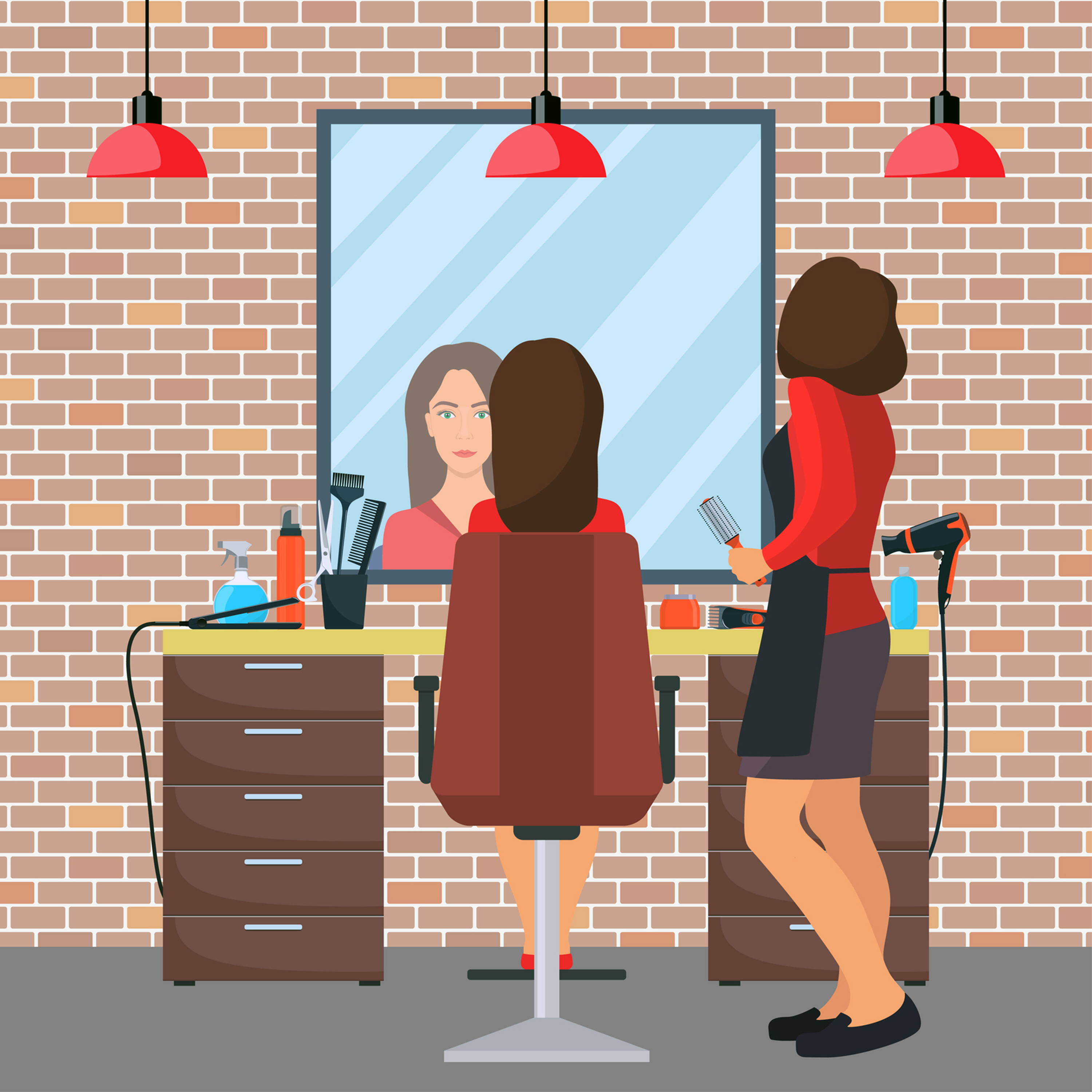 Answer Angel: Hairy situation