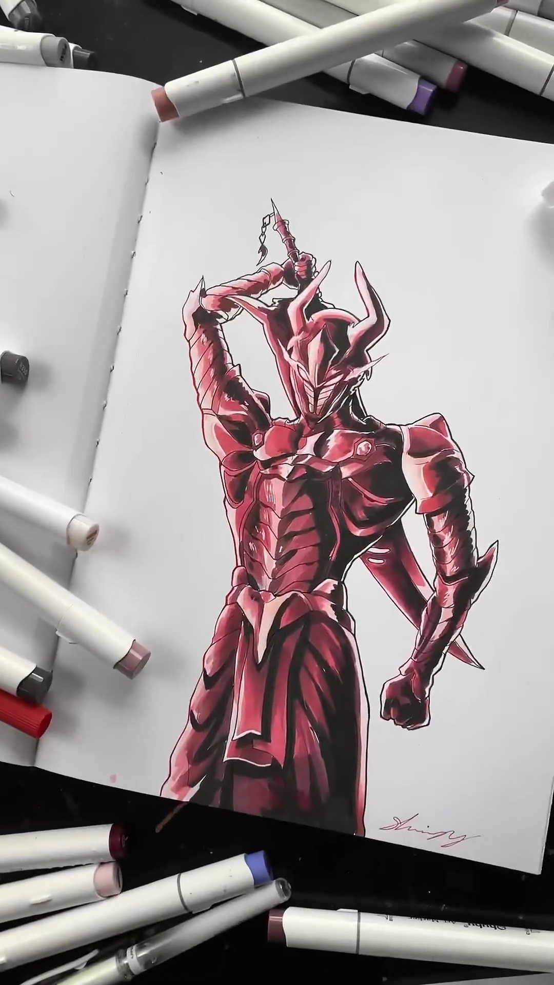 Drawing More Complex Roblox Avatars