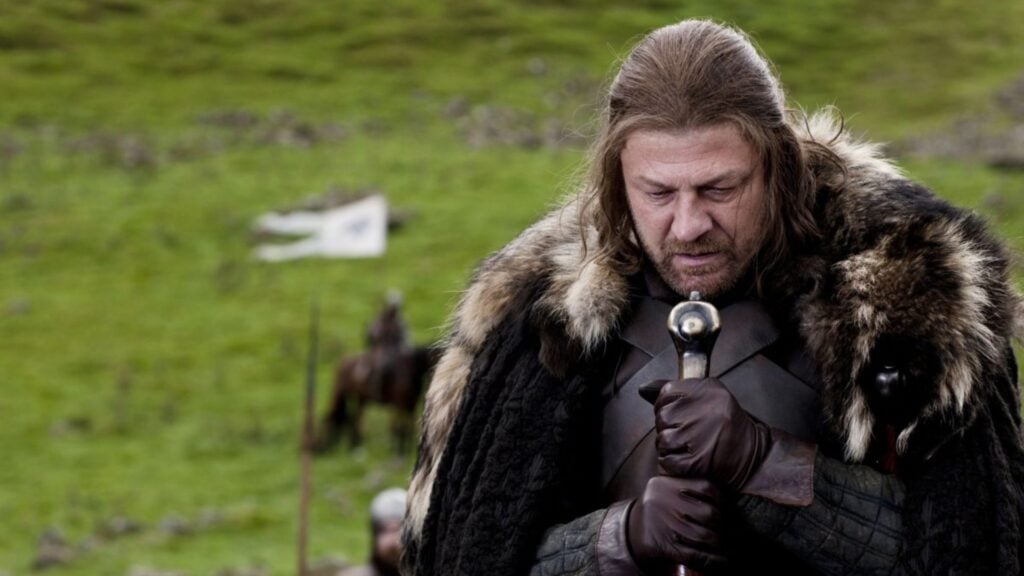 ‘Game Of Thrones’: Sean Bean’s Honest Reaction To Ned Stark’s Brutal Death