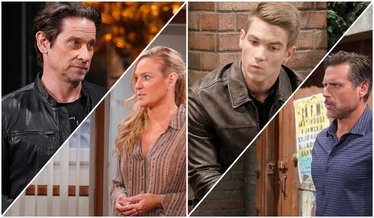 Young & Restless Preview: Headwriter Josh Griffith Teases the ...