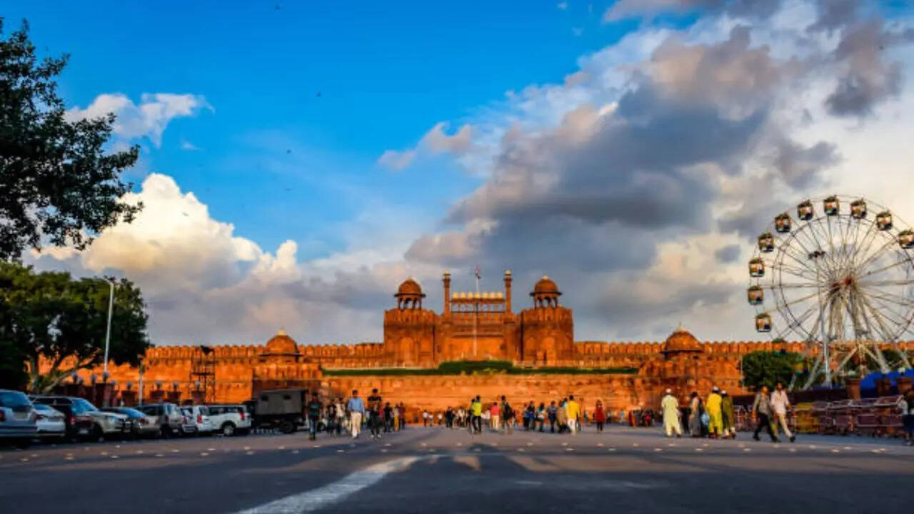 'We Were At The Spot 30 Minutes Ago': Woman's Chilling Post Goes Viral ...