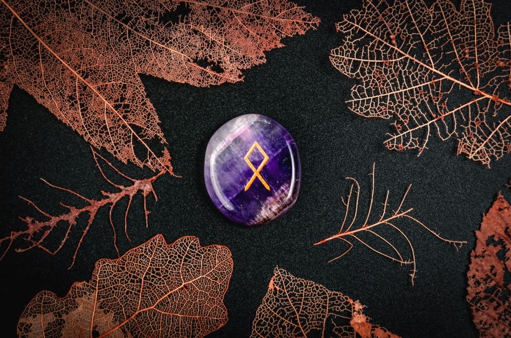 Othala: Die Rune des Vaterlands und der Ahnen