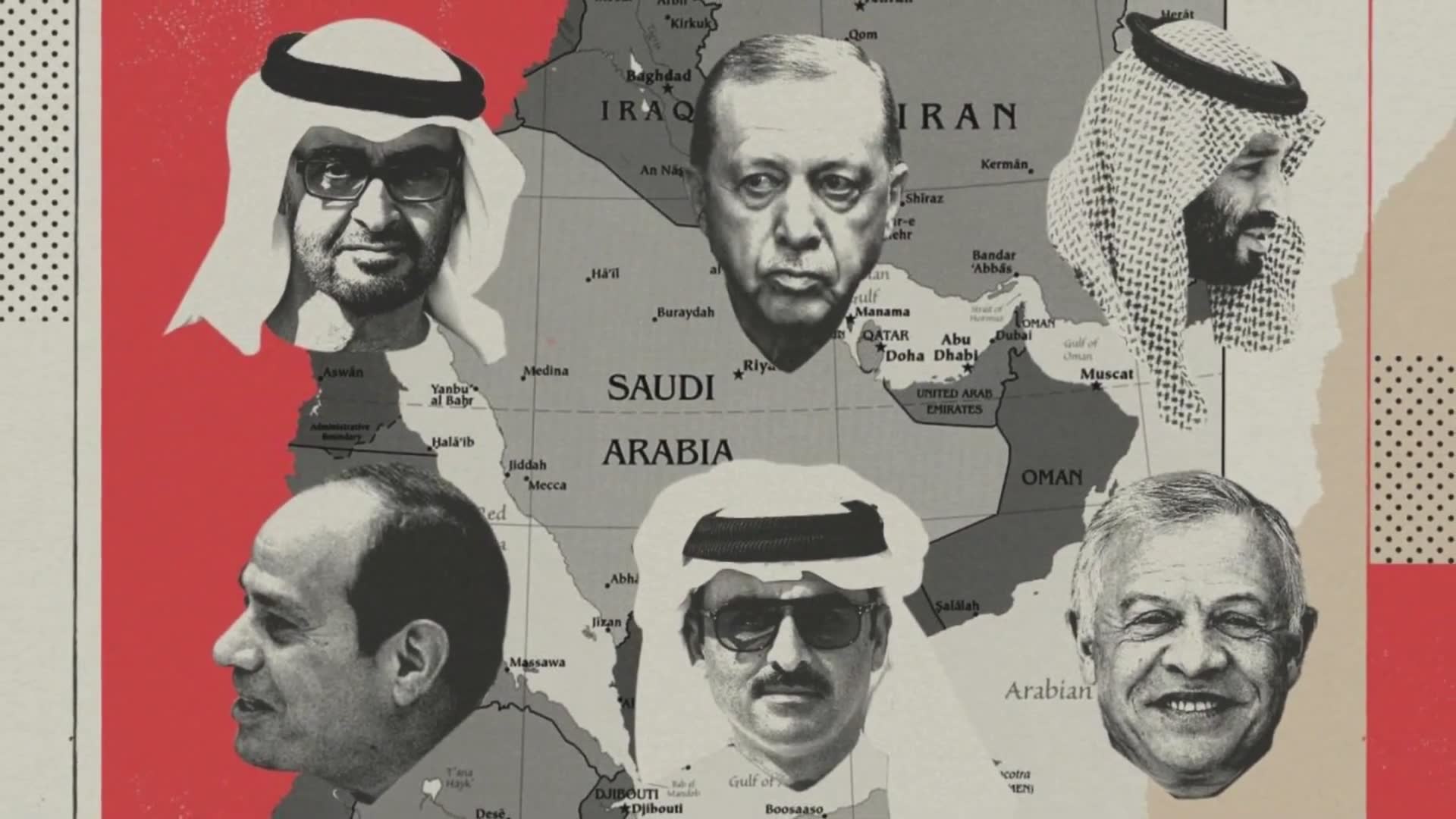 The untold story of the world's largest bank robbery